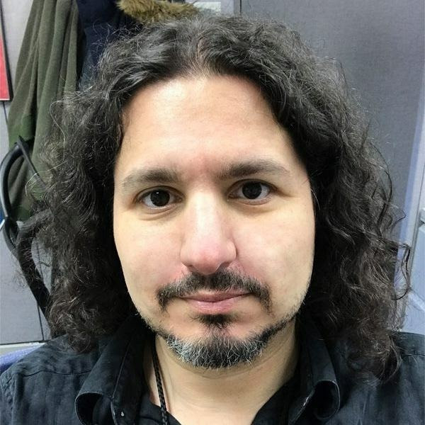 Dept of Labor Podcast